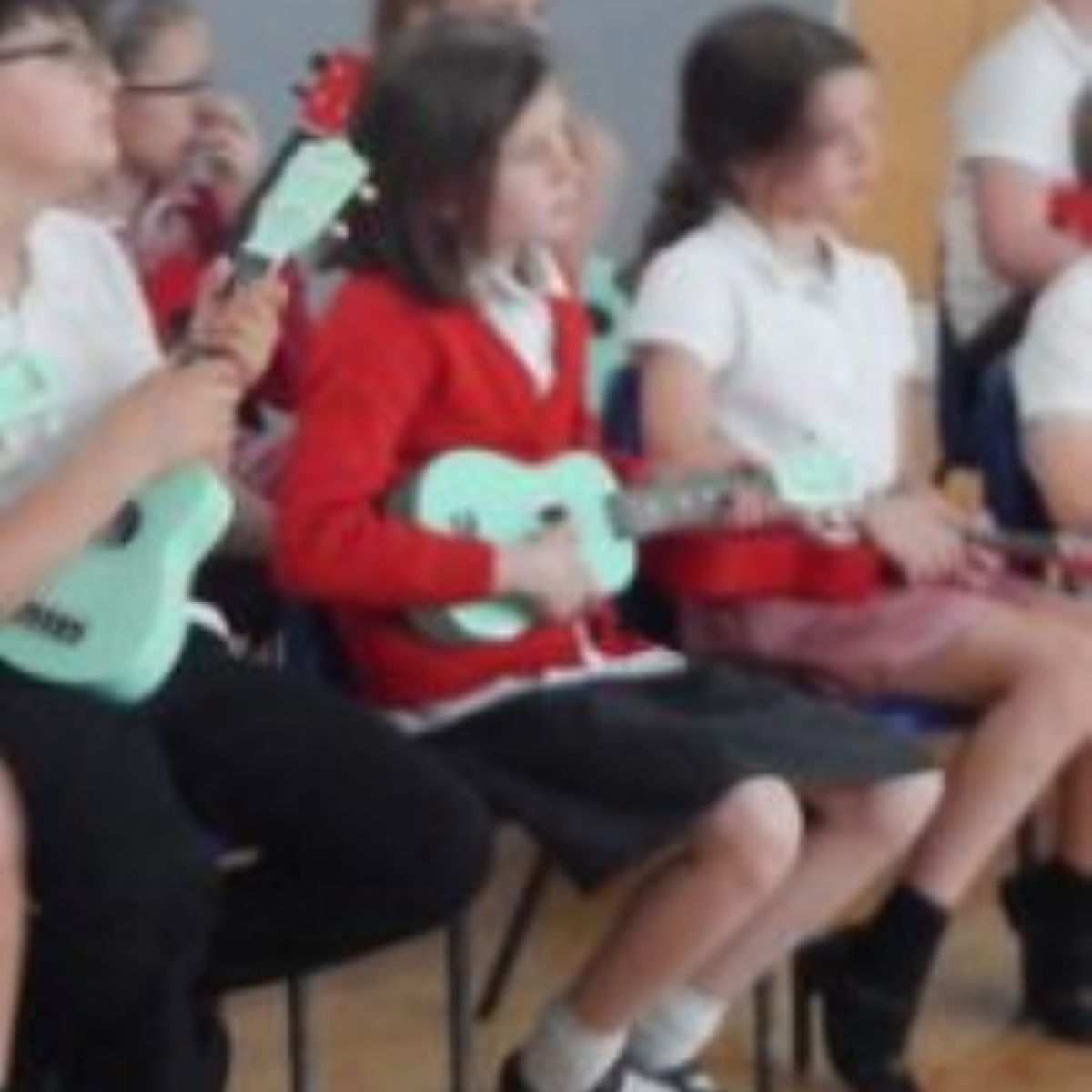 Frome Valley CE First School - Summer Music Concerts: July 2023